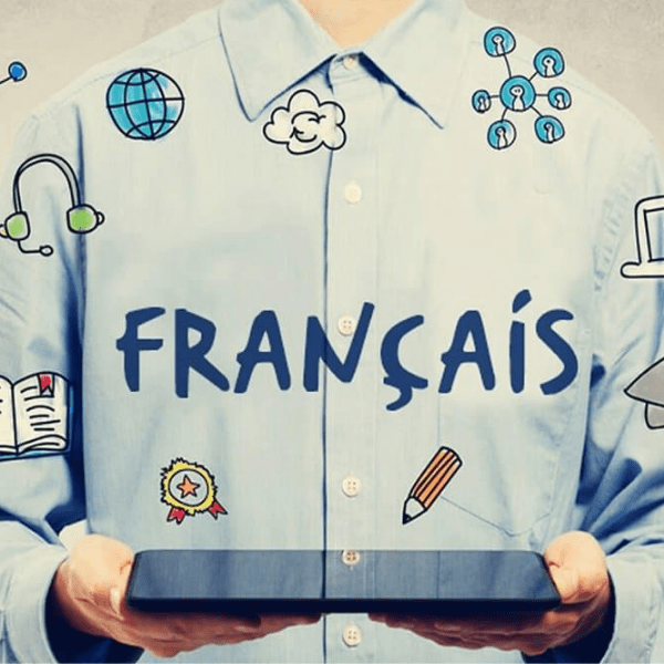 General or specialized French - EcoleDeLangues.be