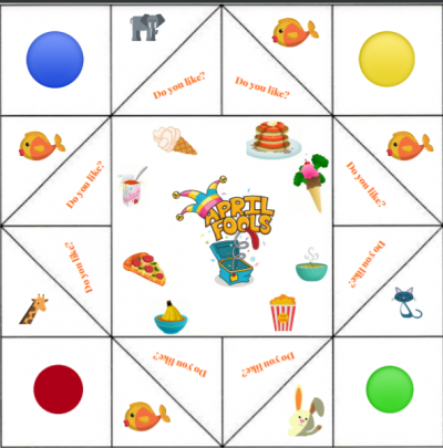 Des cocottes en papier pour apprendre - EcoleDeLangues.be