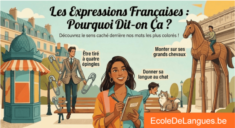 Language levels: understanding the CEFR and assessing your level ...